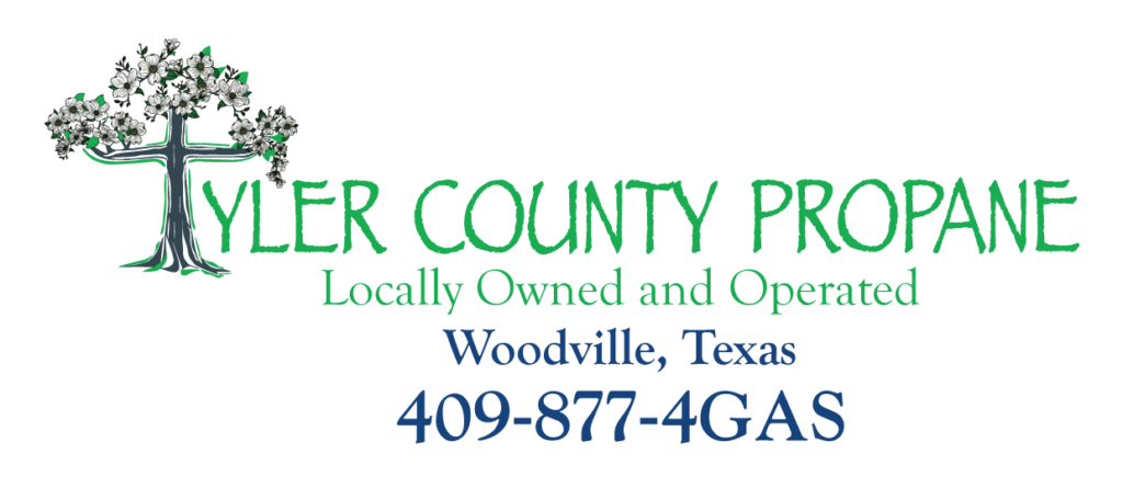 Tyler County Propane